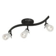 Chapter Decor Track Ceiling Light - Oil-Rubbed Bronze Finish - Walmart.com