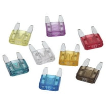 RoadPro RPMINIFA MINI Fuse Assortment 8-Pack - Walmart.com