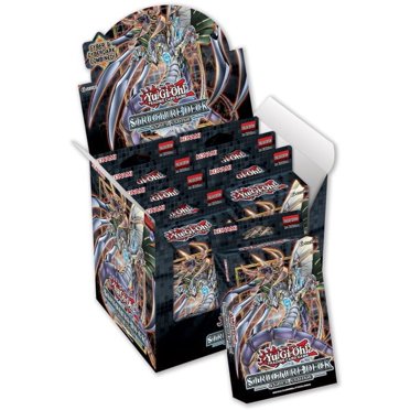 Yugioh Zombie Horde Structure Deck - Walmart.com
