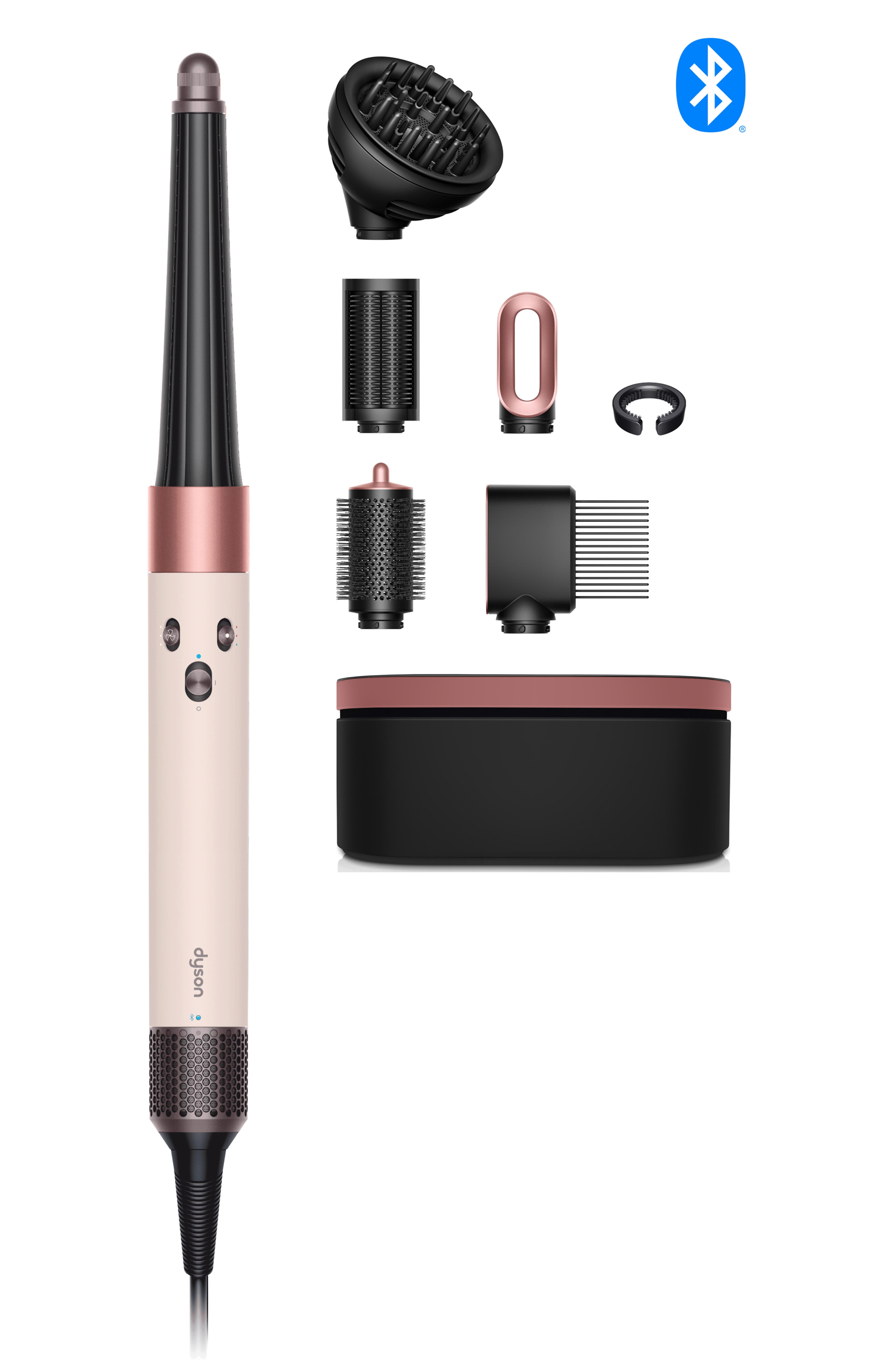 Dyson Edición Limitada Airwrap i.d. Multi-Styler y Secador para Cabello ...