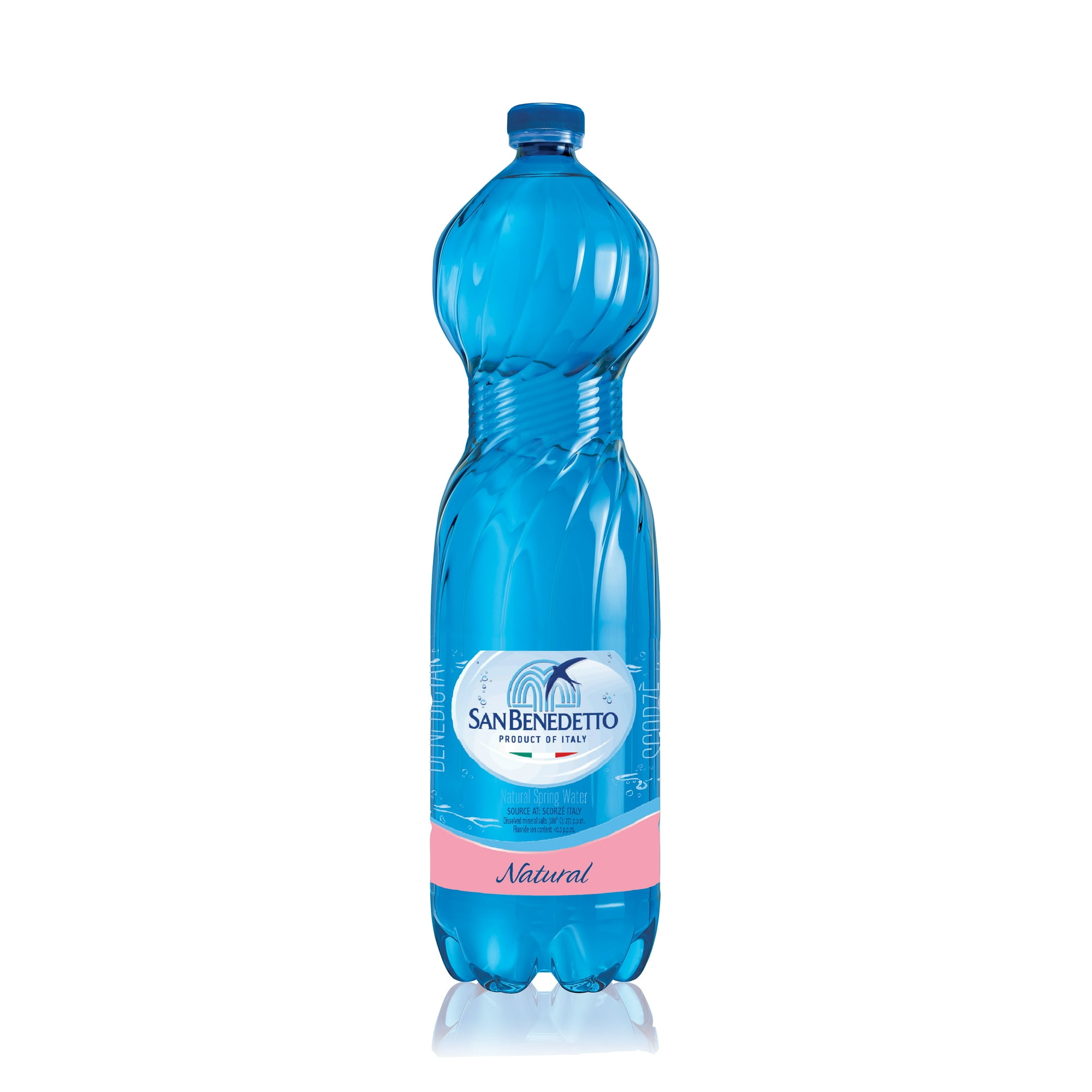 Click here for San Benedetto Natural Still Water 1.5l 1.5l prices