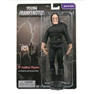 Mego Action Figure, 8” New Mego Werewolf - Full Body Flock (Limited ...