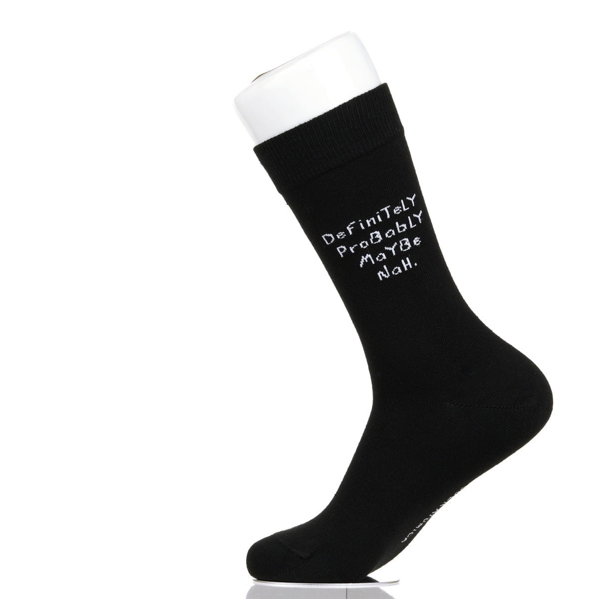 Definitely Probably Maybe Nah - Walmart.com