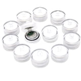Perfect Holiday LED Submersible Tea Lights - Pink - Walmart.com