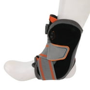 Champion Neoprene Figure-8 Ankle Support, Black, X-Large - Walmart.com