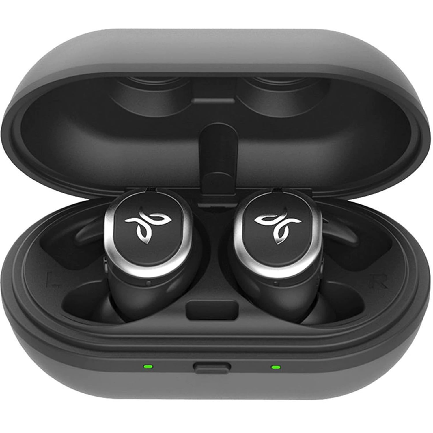 Audífonos Inalambricos Jaybird RUN Bluetooth Resistente Agua Negro | Walmart en línea