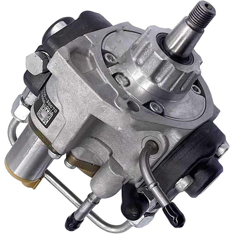22100-30090 FUEL INJECTION PUMP TOYOTA 1KD-FTV D-4D LTR, 48% OFF