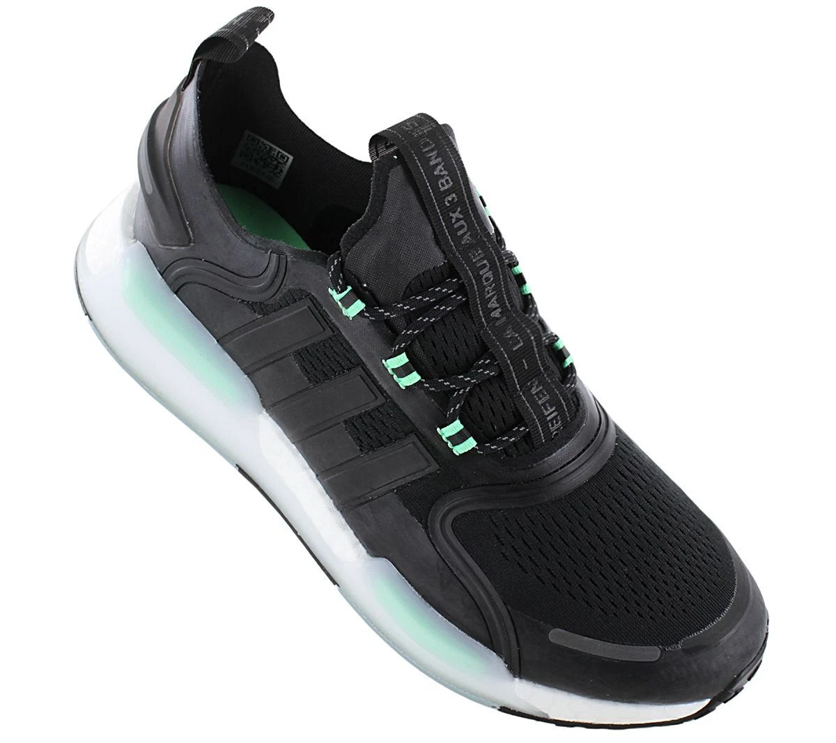 NEW Adi - das NMD V3 Boost - Men's Sneakers Shoes Black GX2084 ORIGINAL ...