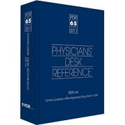 Physician Desk Reference 2021