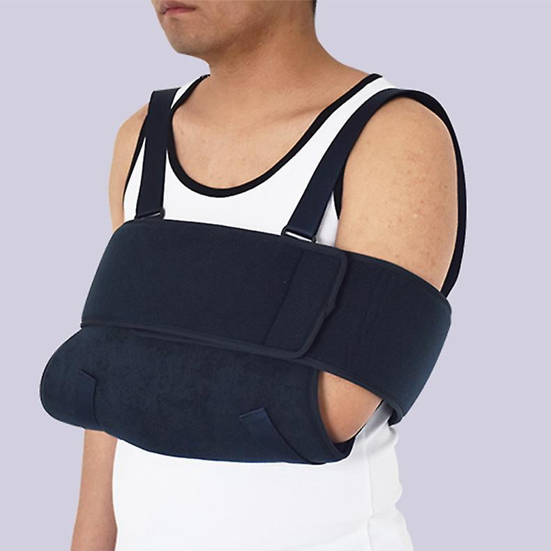 Férula de húmero, férula de fijación de la parte superior del brazo ...