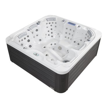 Model S4N Wood-Fired Hot Tub Soak-Series Home Wood-Burning Hot Tub ...