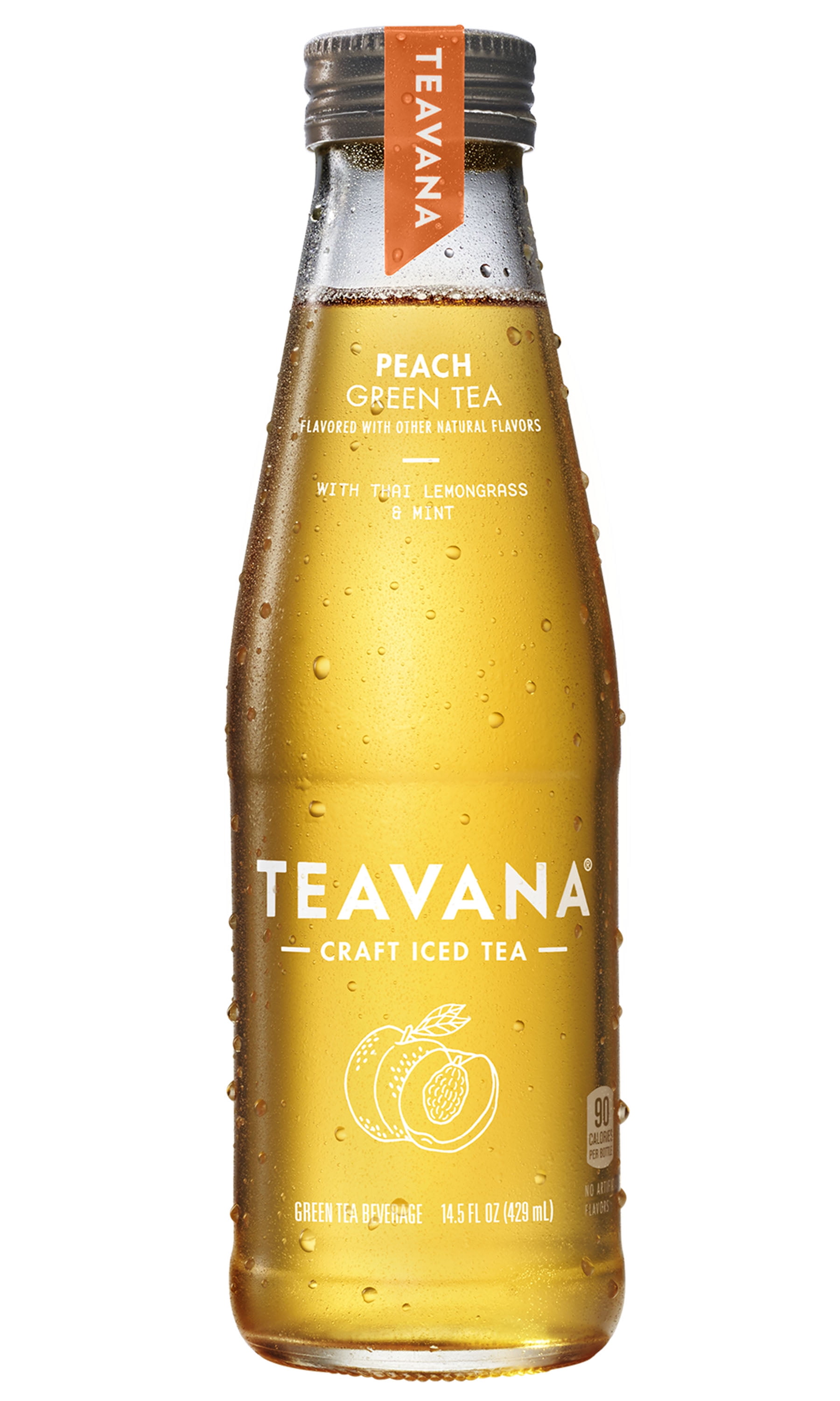 Teavana Green Tea Nutrition Facts | Besto Blog