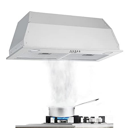 30" Range Hood Insert, GASLAND Chef BI30SP 30 inch Built-in Range Hood ...