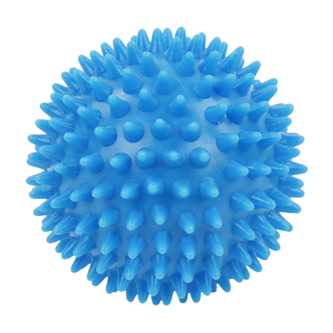 Click here for Unbranded Spiky Massage Ball  Hard Stress Ball 7.5... prices