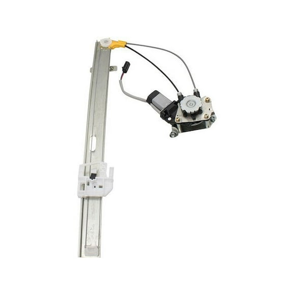Jeep Liberty Window Regulator