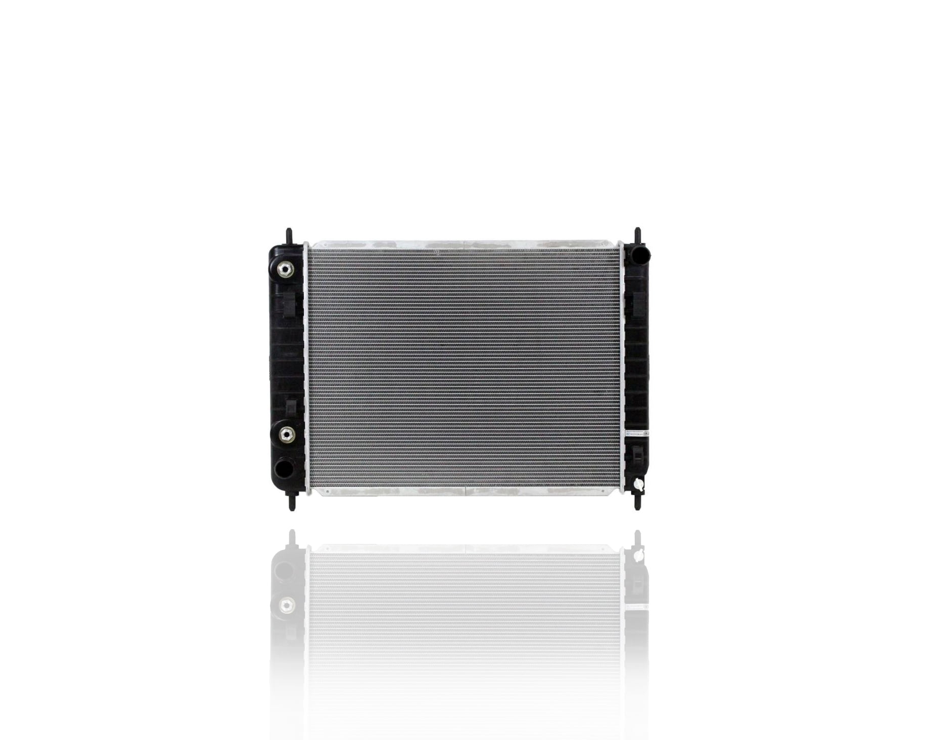 Radiator - Koyorad Fit/For 2850 06-11 Chevrolet HHR 2.2/2.4L L4 ...