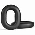 2Pcs Black Ear Pads Cushions For Plantronics Backbeat Fit 6100 Headphones Kk - Walmart.com