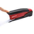 Bostitch Inpower Spring Powered 20 Desktop Stapler, Reduced Effort ...