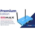 SuperBox S5 Max Premium Edition with Built-in Voice Control System ...