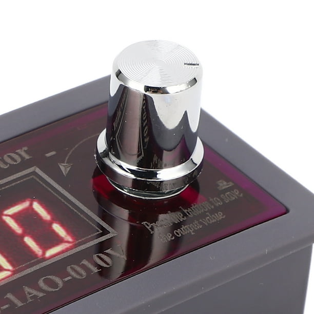 V Signal Generator,0‑10V Adjustable Signal Generator Frequency Control ...