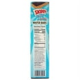 Skippy Creamy Peanut Butter & Chocolate Fudge Snack Wafer Bar, On-The ...