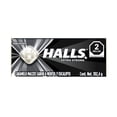 HALLS Drops Intense Cool Extra Strong - 12 Pack - Walmart.com