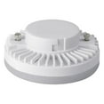 GX53 Base Cabinet Light Bulb Spotlights Cabinets Bulbs Lamp 10W LED ...