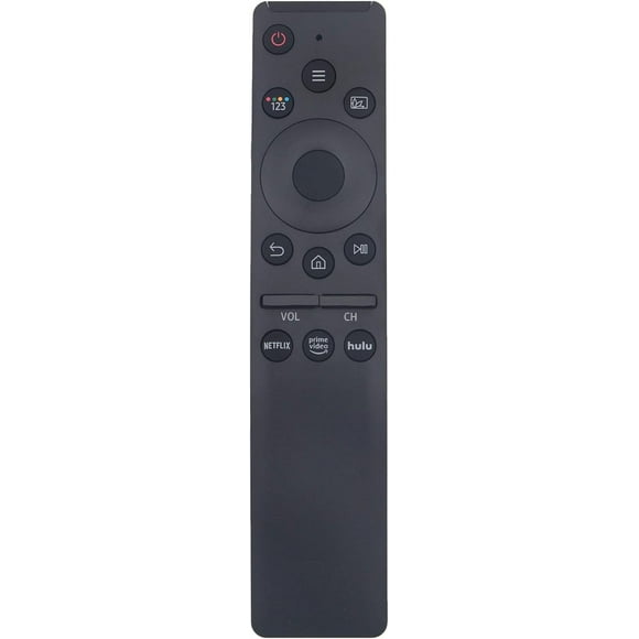 Samsung Curved Tv Remote