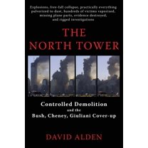 The North Tower, (Paperback) - Walmart.com