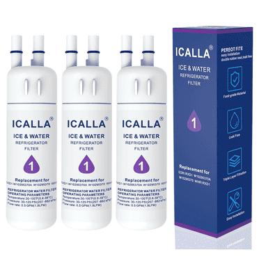 APEC ICEMAKER-KIT-38-14-RO Ice Maker Kit for Reverse Osmosis System ...