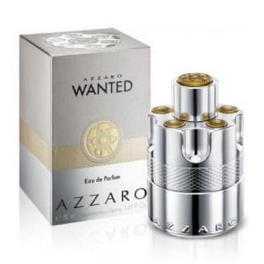 Azzaro The Most Wanted Eau de Parfum Intense, Cologne for Men, 3.4 oz ...