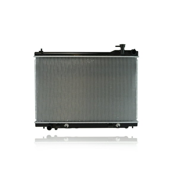 Radiator - Pacific Best Inc. Fit/For 13037 07-09 Lexus LS 460 RWD ...