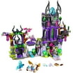 LEGO Elves Ragana's Magic Shadow Castle 41180 - Walmart.com