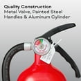 Fire Extinguisher for Home & Office Use & Kitchen Fire Extinguishers ...
