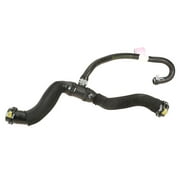Ford Transit Connect Radiator Coolant Hose