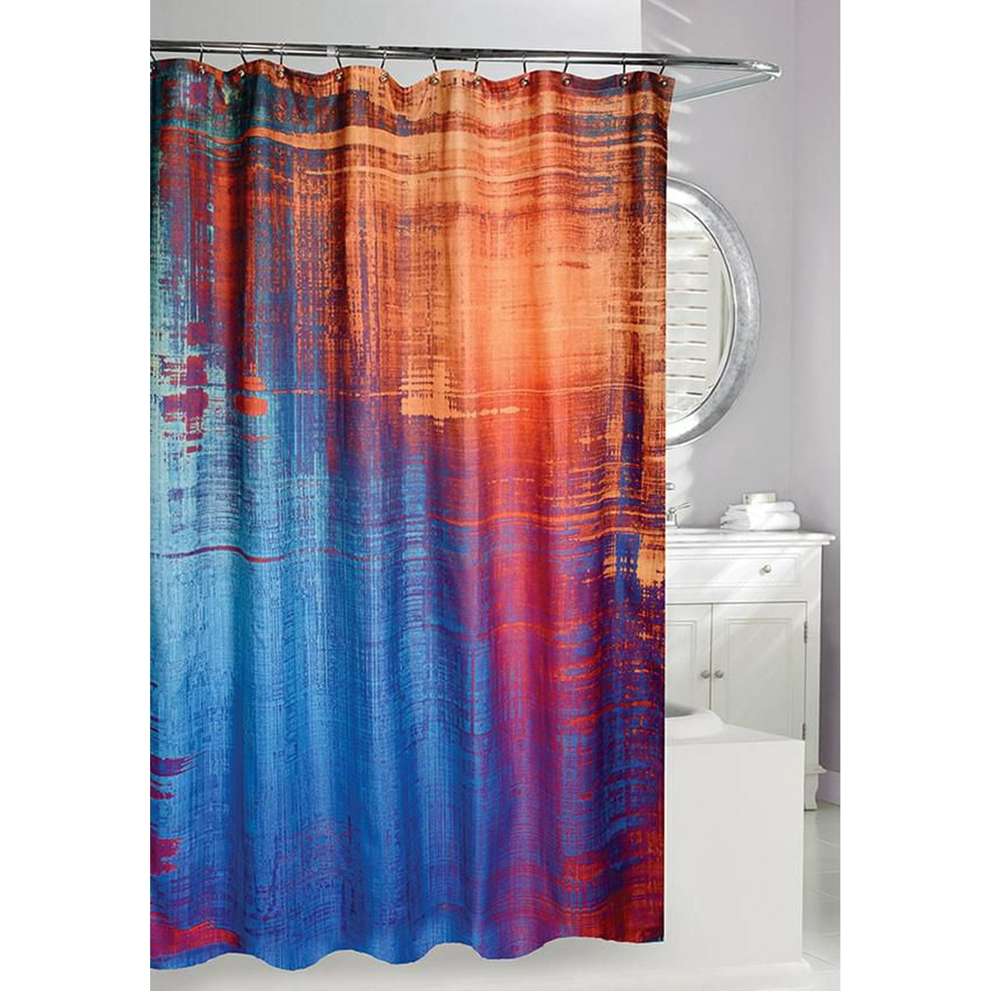 Click here for Moda Sunset Shower Curtain 71 Inch prices