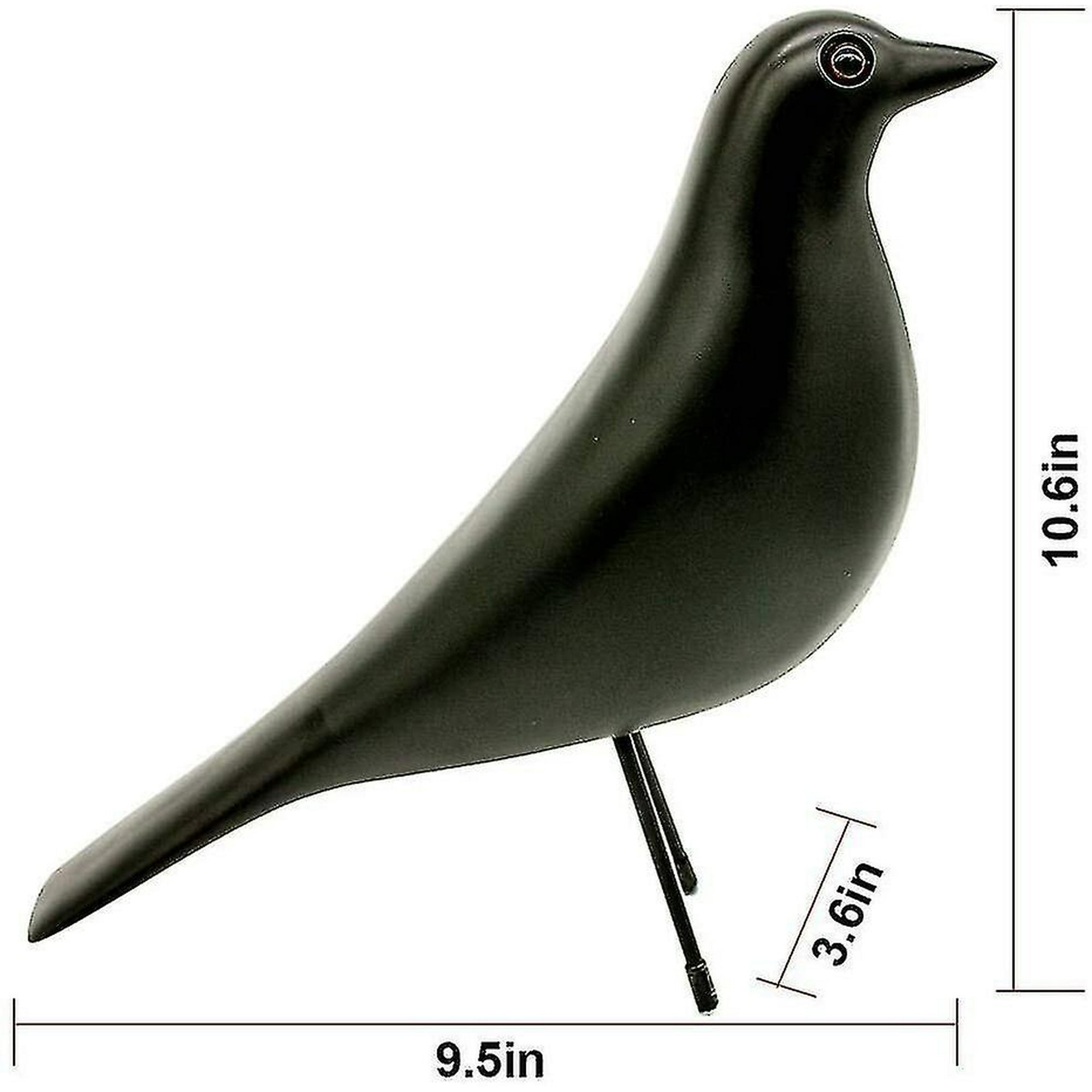 Click here for Sebneei Eames House Bird  Medieval Bird Decoration... prices