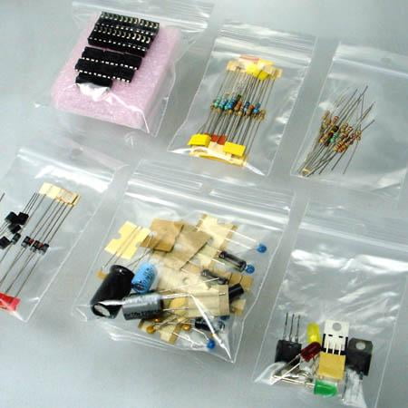 ECR-255 NEW - SENECA LAB KIT - Walmart.ca