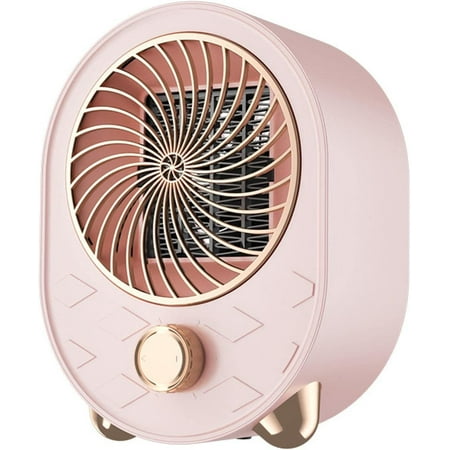 Portable Desktop Heater Smart Fan Heater Dormitory Home Heater Office ...