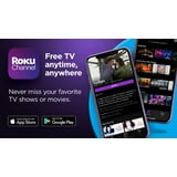 RCA 24" Class 720P Roku Smart LED TV RTR2460-US - Walmart.com