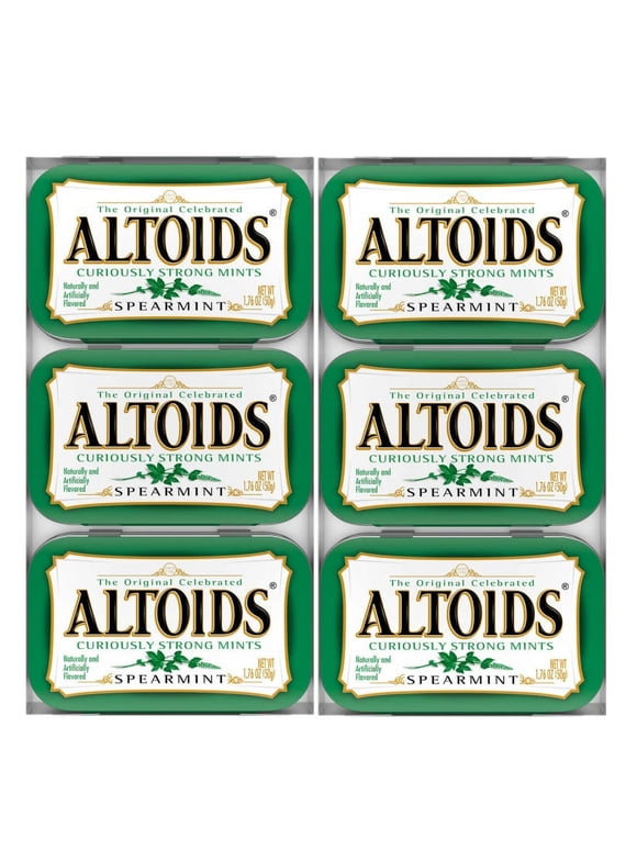Altoids in Shop by Brand - Walmart.com