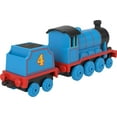 Fisher-Price Thomas & Friends Gordon Engine Metal Push-Along Toy Train ...