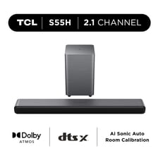 Monster MNSBA36G 36" Dolby Atmos Soundbar - Walmart.com