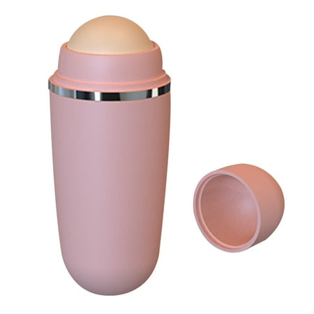 Volcanic stone oil-absorbing roller ball facial oil massage Volcanic ...