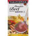 Tabatchnick Soup-gourmet Beef Flavor - Walmart.com