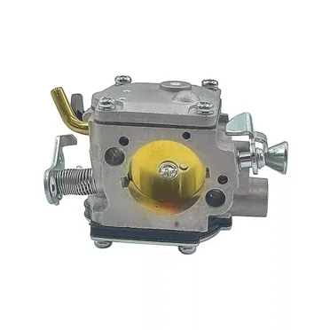 Husqvarna 545081885 OEM Carburetor Kit Jonsered Poulan 222 CS2137 ...