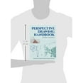 Dover Art Instruction Perspective Drawing Handbook, (Paperback ...