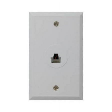 RCA TPH562R RJ45 Wall Plates - Quantity 1