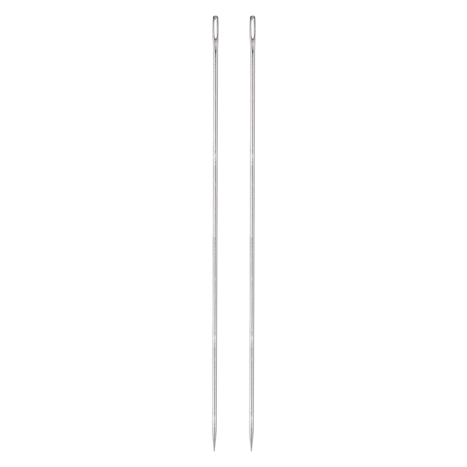 Click here for Unique Bargains 10 Inch Upholstery Needles Stainle... prices