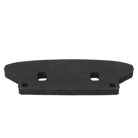 RC Sponge Front Bumper, Prevent Collision Easy To Install Light Weight ...